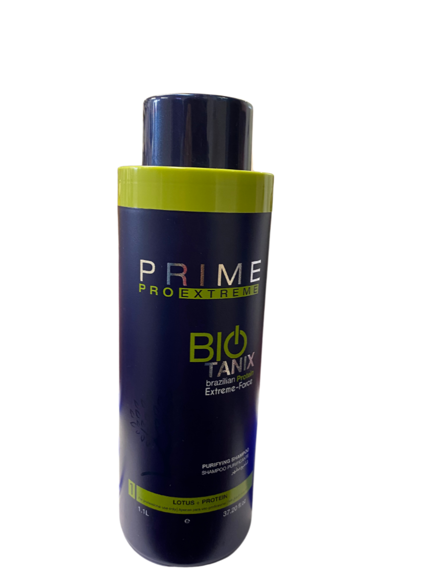 Shampoing clarifiant Prime 1,1 l - Step1 – ultraliss